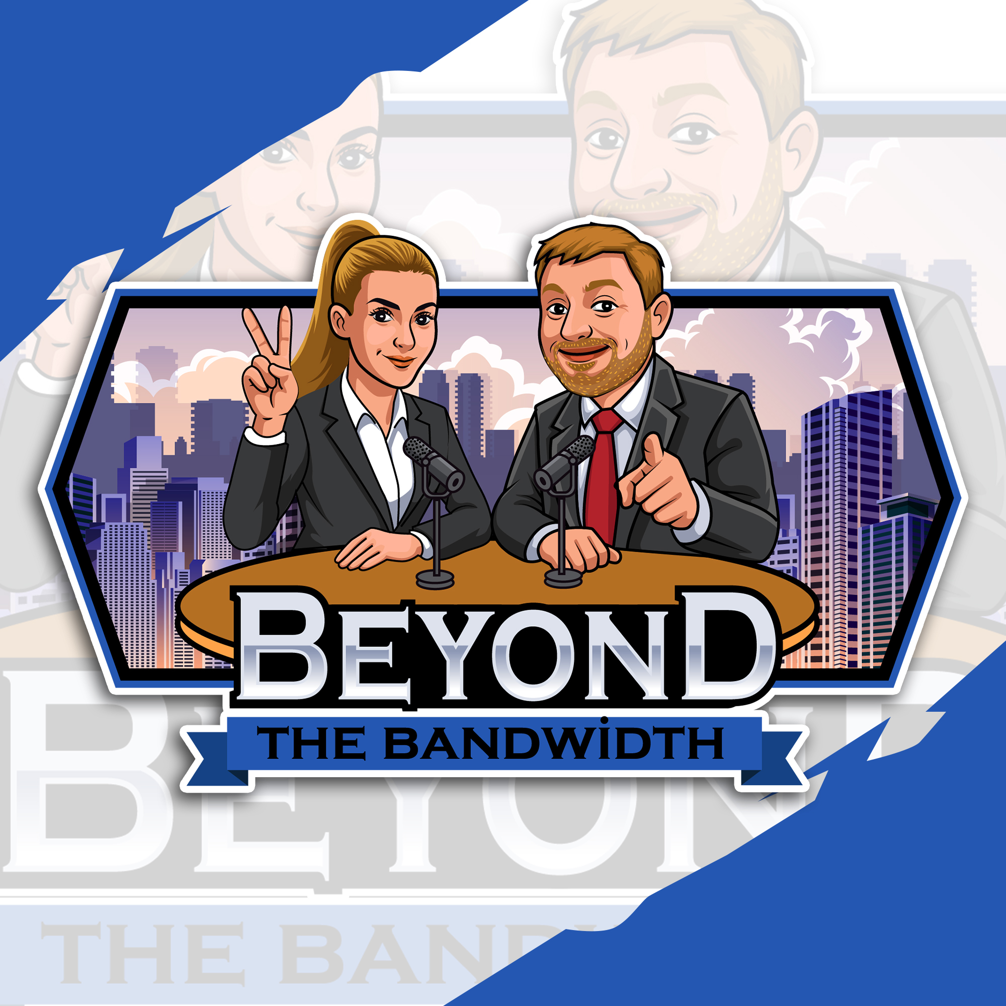 Beyond the Bandwidth - Broadband Industry Podcast